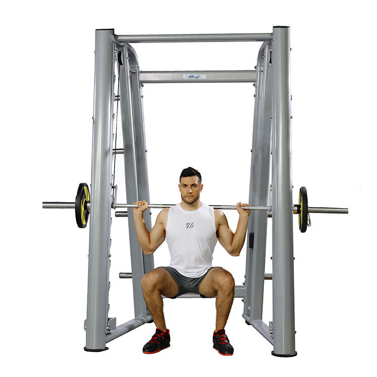 Commercial Indoor Gym Equipment Multi Function Station Plate Loaded ...