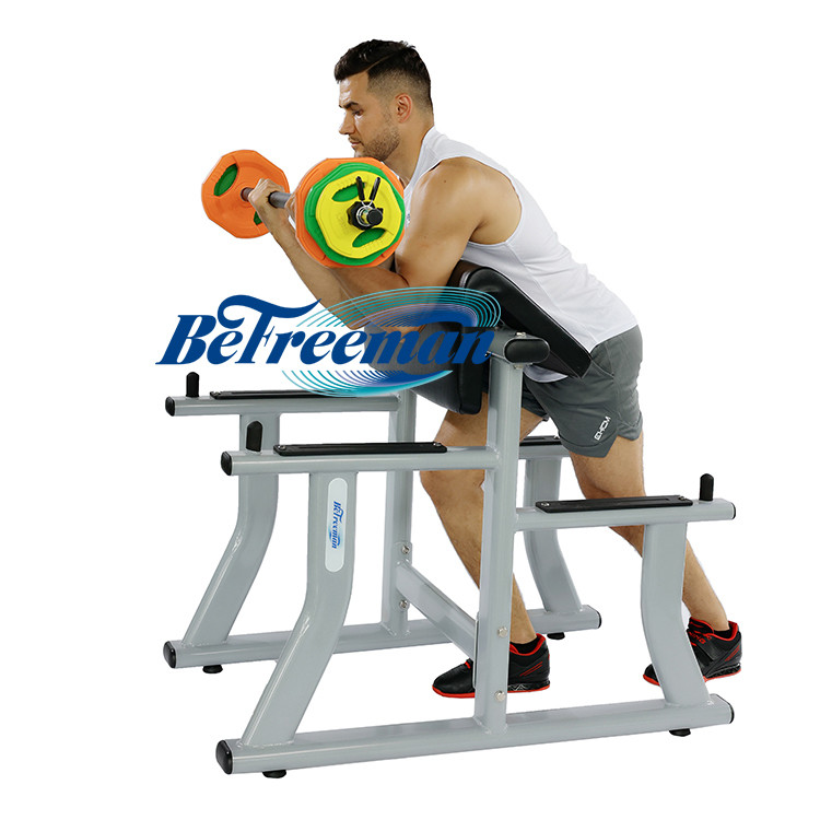 Curl Bicep Exercise Free Weight Dumbbell Arm Curl Biceps Strength ...